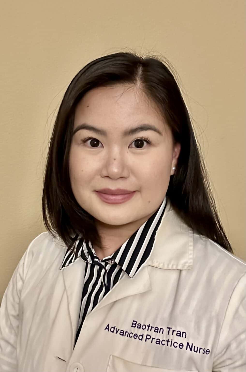 Baotran (Tina) Tran, APRN - Kratz Allergy